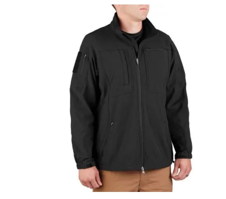 godfreystactical: PROPPER - BA™ Softshell Jacket